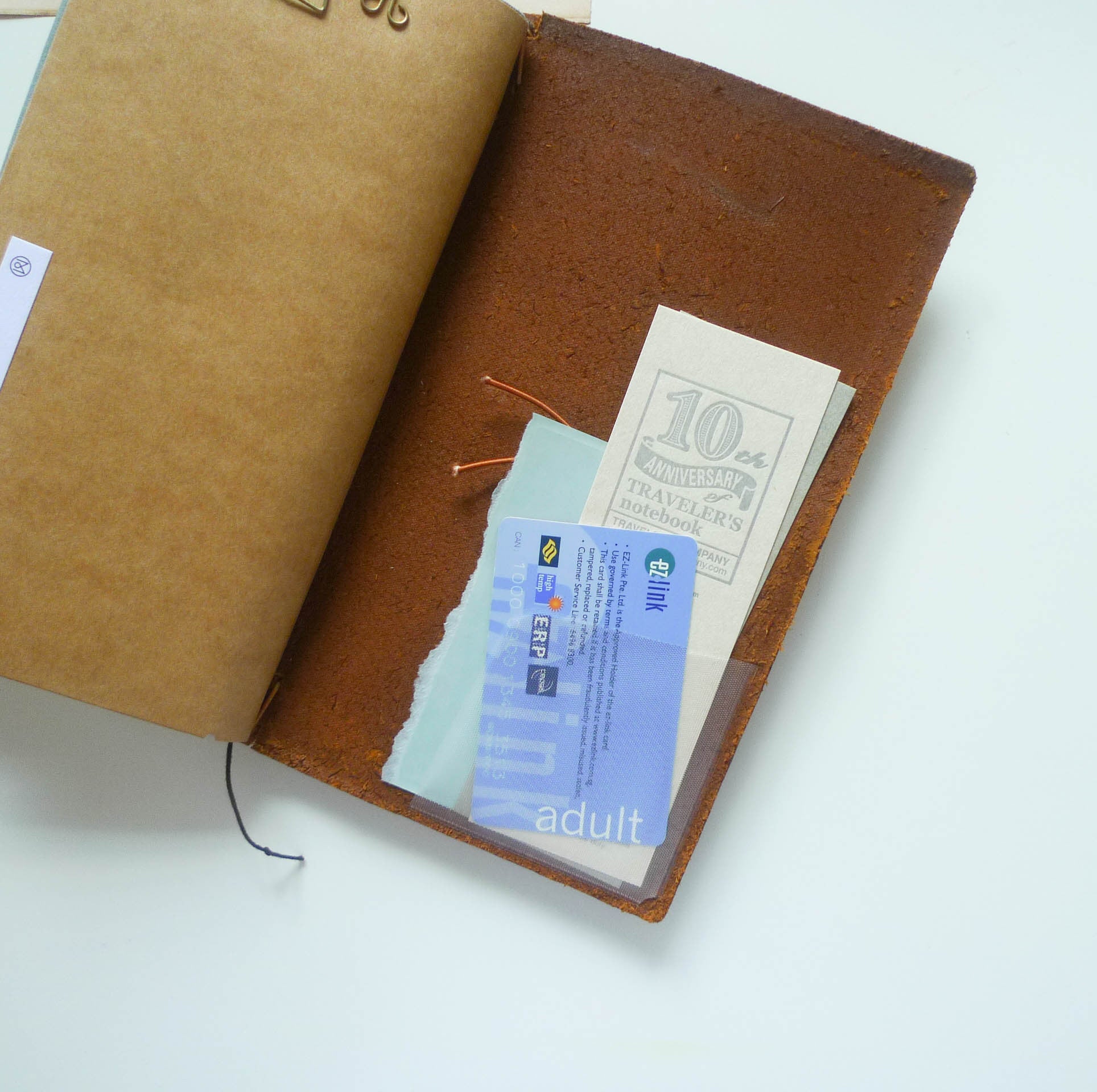 004 Pocket Stickers – Tabiyo Shop