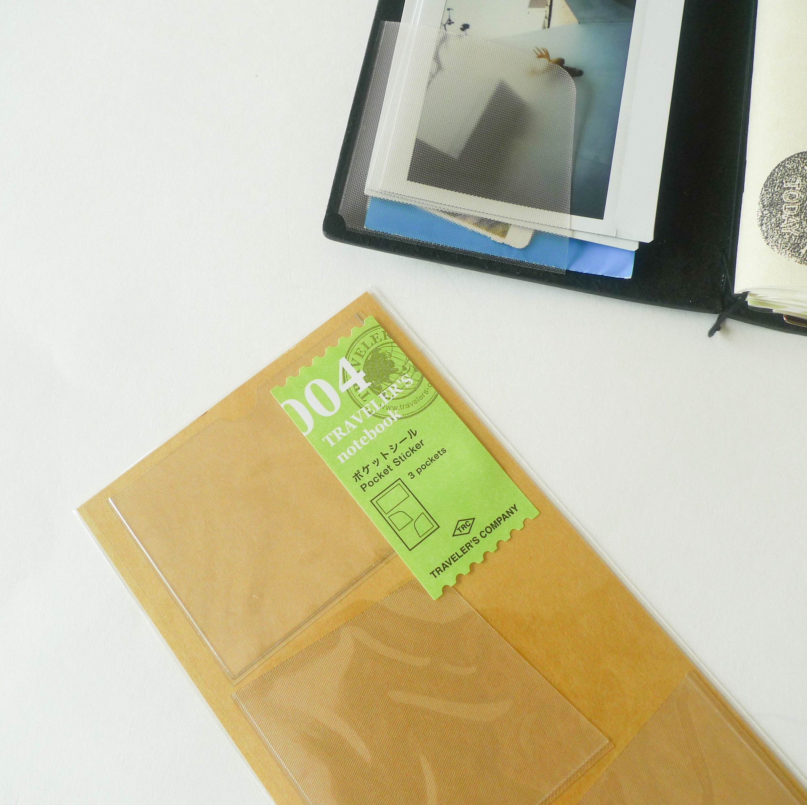 004 Pocket Stickers – Tabiyo Shop