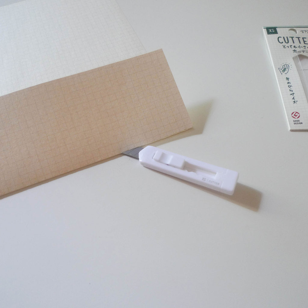 Midori: XS Cutter – Tabiyo Shop